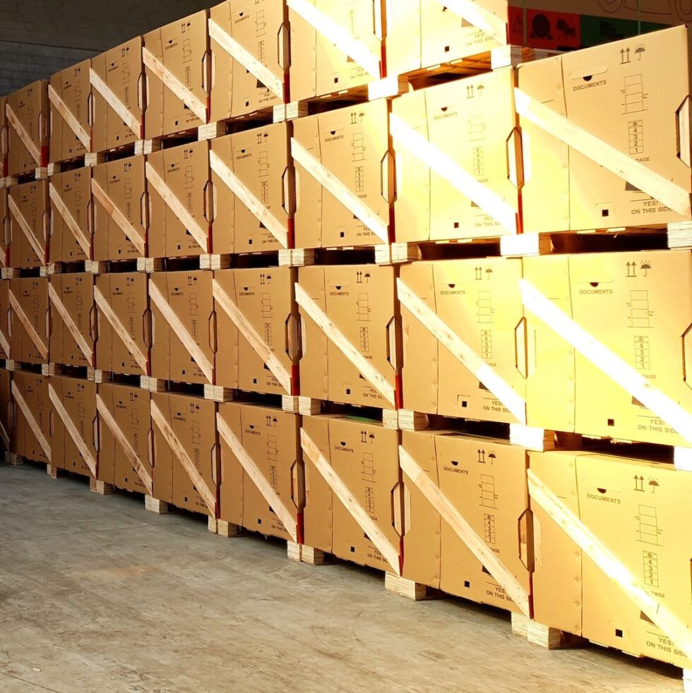 Logistique | Euro Channel Logistique