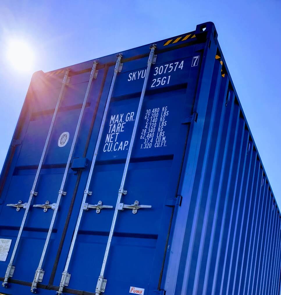 Douane - Euro Channel Logistique