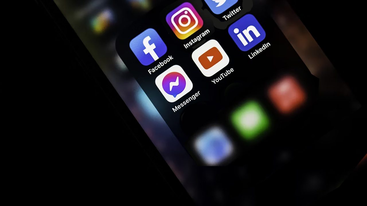 Média social - Euro Channel Logistique